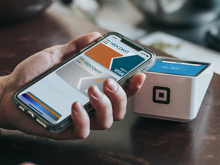 Youth Accounts | Midcoast Federal Credit Union | Maine