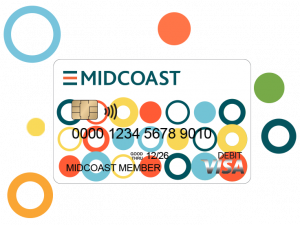 Personal Checking | Midcoast FCU | Maine Credit Union