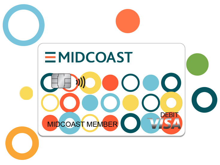 Youth Accounts | Midcoast Federal Credit Union | Maine