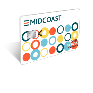 Personal Checking | Midcoast FCU | Maine Credit Union