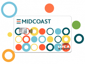 Personal Checking | Midcoast FCU | Maine Credit Union