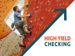 High Yield Checking FAQ - Midcoast FCU